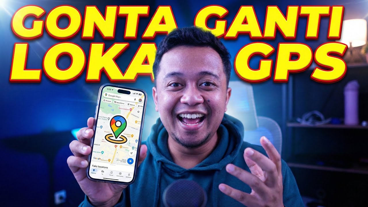 Fake GPS Explained: How to Change Location on iPhone and Android Easily ...